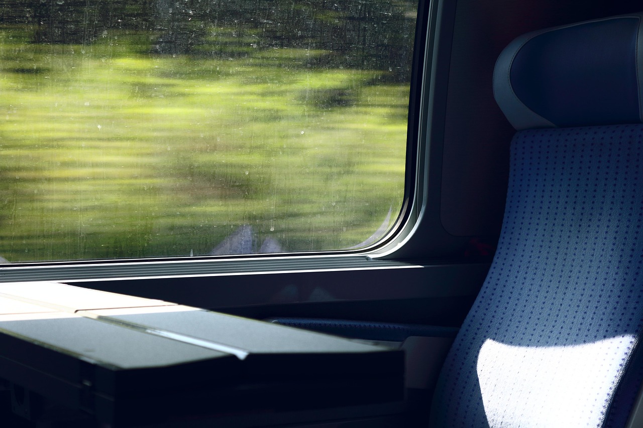 $650M South Shore Line Double Tracking